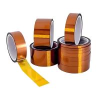 China Polyimide Tape/PI Tape/Kapton Tape/ Polyimide Adhesive Tape /PI Adhesive Tape	/Kapton Adhesive Tape for sale