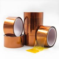 China Polyimide Tape/PI Tape/Kapton Tape/ Polyimide Adhesive Tape /PI Adhesive Tape	/Kapton Adhesive Tape for sale