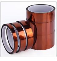 China Polyimide Tape/PI Tape/Kapton Tape/ Polyimide Adhesive Tape /PI Adhesive Tape	/Kapton Adhesive Tape for sale