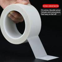 China 260℃ High Temperature Resistant Silicone Glass Cloth Tape with H-Class Electrical Insulation and Flame Retardant Properties for sale