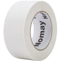 China 260℃ High Temperature Resistant Silicone Glass Cloth Tape with H-Class Electrical Insulation and Flame Retardant Properties for sale