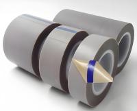 China Pure PTFE Film Teflon Tape High Temperature 300℃ Non-Stick No Residue Electrical Insulation Tape for sale