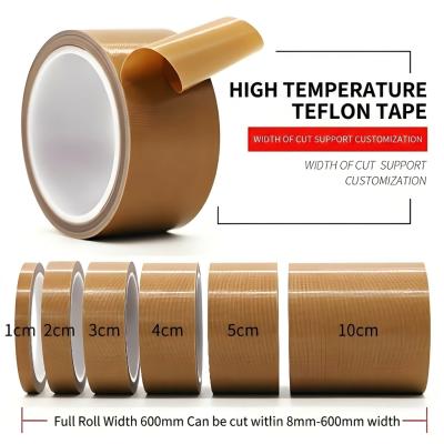 China Tensilestrength 500 MPa Glass Cloth Adhesive Tape Heat Resistant Up To 180 Degrees Celsius Durable Industrial Insulation Tape for sale