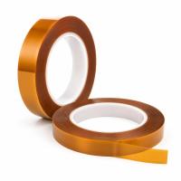 China Acrylic Adhesive Polyimide Tape (Acrylic PI Tape / Electrical Insulation Tape) – Single-Sided Acrylic Adhesive for Coil Wrapping, Lead Fixing and Die-Cut Insulation for sale