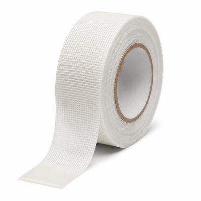 China Glass Cloth High Temperature Tape (Fiberglass Cloth Tape / Silicone Adhesive Glass Cloth Tape / Electrical Insulation Tape) – For Motor Coils, Transformers & Wire Harnesses for sale