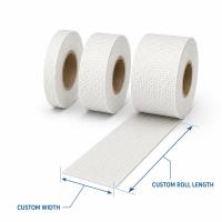 China Glass Cloth High Temperature Tape (Fiberglass Cloth Tape / Silicone Adhesive Glass Cloth Tape / Electrical Insulation Tape) – For Motor Coils, Transformers & Wire Harnesses for sale