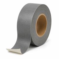 China Silicone Glass Cloth Tape (Silicone Rubber Coated Fiberglass Tape / Thermal Spray Masking Tape / Plasma & HVOF Masking Tape) – Abrasion Protection for Turbine Blades & Metal Parts for sale