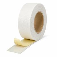 China Double-Sided Glass Cloth Tape (Double-Coated Fiberglass Tape / High Temperature Double-Sided Tape) – Silicone Adhesive Bonding for PCB Assembly, Motor Coils & Transformers for sale
