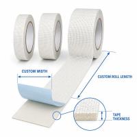China Acrylic Glass Cloth Tape (Fiberglass Cloth Acrylic Adhesive Tape / Acrylic Fiberglass Tape / Electrical Insulation Tape) – For Aerospace Sealing, Motor Coils & Wire Harnesses for sale