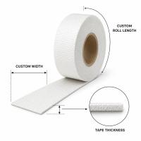 China Waterproof Fiberglass Tape (Waterproof Glass Fiber Tape / Moisture-Resistant Fiberglass Tape / Water-Resistant Glass Cloth Tape) – For Insulation, Sealing & Reinforcement for sale