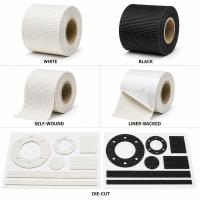 China Waterproof Fiberglass Tape (Waterproof Glass Fiber Tape / Moisture-Resistant Fiberglass Tape / Water-Resistant Glass Cloth Tape) – For Insulation, Sealing & Reinforcement for sale