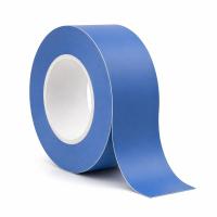 China Metal Detectable PTFE Tape (X-Ray Detectable PTFE Tape / Metal Detectable Heat Sealer Tape / PTFE Aluminum Foil Tape) – For Food Packaging, Pharma Sealers & Foreign-Body Control for sale