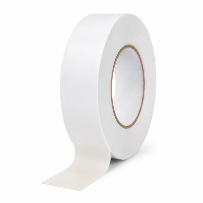 China Silicone Adhesive PTFE Tape / PTFE Heat Sealer Tape / Non-Stick PTFE Tape with Pure Film or Coated Fiberglass Backing for Packaging Machinery, Hot Presses and Guide Rails for sale