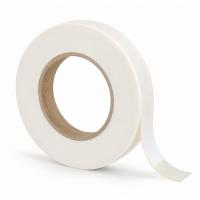 China Acrylic Adhesive PTFE Tape (Acrylic PTFE Tape / Silicone-Adhesive-Free PTFE Tape / Medium-Temperature Non-Stick Tape) – For Guide Rails, Rollers, Heat Sealing & Equipment Lining for sale