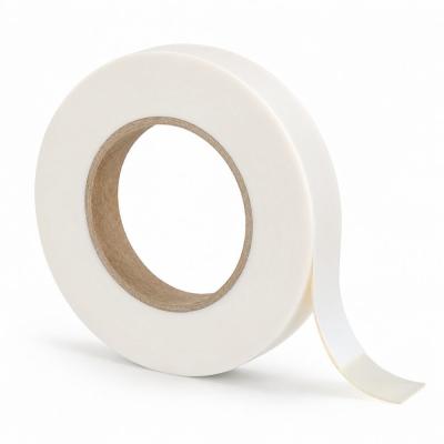 China Acrylic Adhesive PTFE Tape (Acrylic PTFE Tape / Silicone-Adhesive-Free PTFE Tape / Medium-Temperature Non-Stick Tape) – For Guide Rails, Rollers, Heat Sealing & Equipment Lining for sale