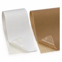 China Acrylic Adhesive PTFE Tape (Acrylic PTFE Tape / Silicone-Adhesive-Free PTFE Tape / Medium-Temperature Non-Stick Tape) – For Guide Rails, Rollers, Heat Sealing & Equipment Lining for sale