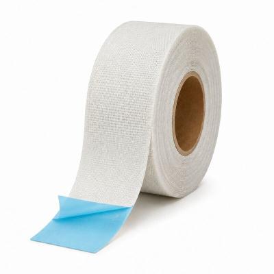 China Acrylic Glass Cloth Tape (Fiberglass Cloth Acrylic Adhesive Tape / Acrylic Fiberglass Tape / Electrical Insulation Tape) – For Aerospace Sealing, Motor Coils & Wire Harnesses for sale