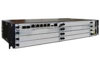 China DWDM OptiXtrans E6608T Huawei Telecom Equipment Transmission OSN 1800 II TP for sale