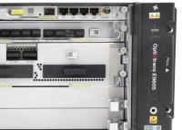 China OptiXtrans E9600 DWDM Huawei Telecom Equipment OptiXtrans E9605 for sale
