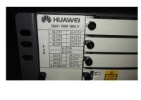 China 220V DWDM OSN 1800 V ELOM Board Huawei Telecom Equipment 03033HCJ TMB1ELOM01 for sale