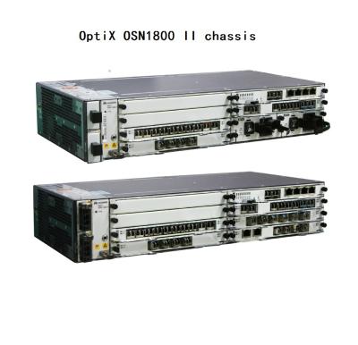 China DWDM OSN1800 I II V Optical transimision HUAWEI OSN 1800 for sale