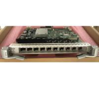 China DWDM OSN 8800 TQX board 03021ETL-001 TN55TQX for sale