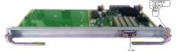 China Huawei LSC OSN 9800 M24 OTN TN17LSC for sale
