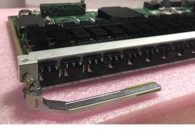 China DWDM Huawei OSN 9800 U64 TNV2T220 03031YWQ TNV2T220ES01 for sale