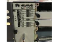 China microwave RTN 980 4*FE(RJ45)/2*GE(SFP) board 03054058 SL91EM6F11 for sale