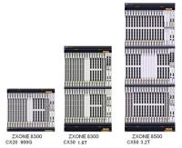 China ZTE ZXMP M600 CWU ZTE DWDM transmission ZXMP M600 for sale