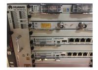 China RTN 980L long haul IP radio transmission HUAWEI RTN980L for sale