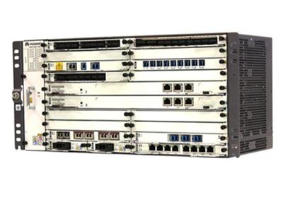 China RTN 980 microwave EM6FA board  SL91EM6TA 03021CCT SL91EM6FA for sale