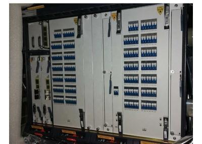 China DWDM ZXONE 9700 V type subrack S1-19B  N5M1S1-19B for sale