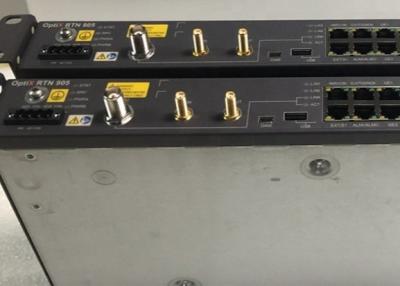 China RTN 905 microwave transmission IDU 905 1E for sale