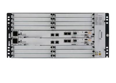 China 19 Inch Cabinet 200Gbit/S DWDM Huawei OptiXtrans E6616 Transmission OSN 1800 V Pro for sale