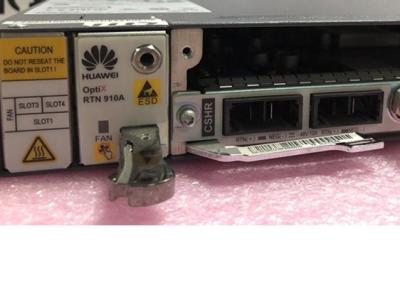 China RTN 910A IDU Unit(-48VDC) 02311FCA	SLJ1CSHR01 for sale