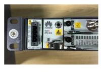 China RTN 900 series 1U Microwave transmission solution RTN 910 for sale