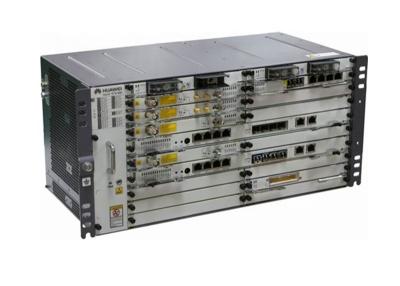 China RTN 980L Integrated LH Versatile IF Board 03021PFK SL91ISV3 for sale