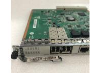 China 03021MXJ SL91EG4 Gigabit Ethernet Board with switch function for RTN 980L RTN 950A for sale