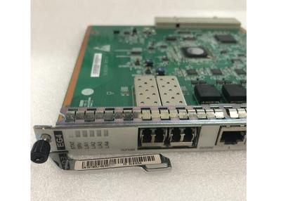 China 03021MXJ SL91EG4 Gigabit Ethernet Board with switch function for RTN 980L RTN 950A for sale