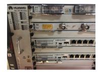 China RTN950A RTN 980L 16*E1 Tributary Board SL9D0SP3SA01 SL9D0SP3SB01 for sale