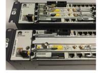 China Microwave TDM/Hybrid/Packet/Routing system control and Cross-connect Board 03055091 SL91CSHUA for sale