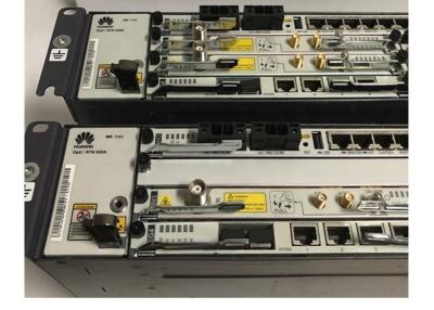 China Microwave TDM/Hybrid/Packet/Routing system control and Cross-connect Board 03055091 SL91CSHUA for sale