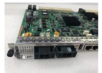 China RTN 950A Hybrid System Control and Cross-connect Board 03022TLJ	SLF2CSHO for sale