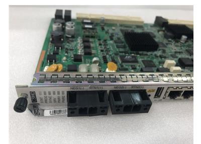 China RTN 950A Hybrid System Control and Cross-connect Board 03022TLJ	SLF2CSHO for sale