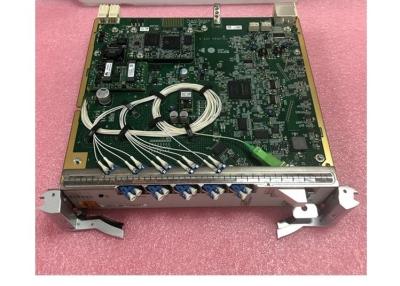 China 03031FGF TNU3N401T51	1*100G Line Service Processing Board DWDM OSN9800 U64 TNU3N401 for sale