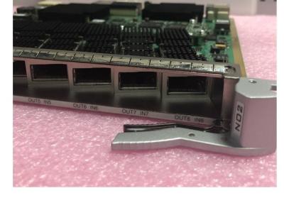 China DWDM OSN 8800 T32 8 x 10G Line Service Processing Board NO2 03021MYH TN55NO201 for sale