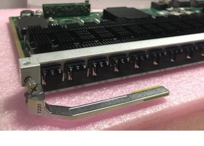 China DWDM OSN 9800 U32 OTN Tributary Boards T220 TNV2T220 TNV2T220X01 for sale