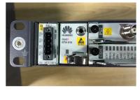 China Microwave RTN 910 Radio Transmission Product Documentation 31184975 SLAIV1R3C101 for sale
