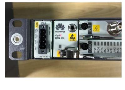 China RTN 910 Assembly Chassis(-48V) 02113254 SLAK00RACK01 for sale